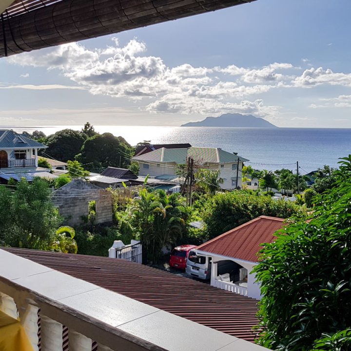 Mahe – Casadani Hotel